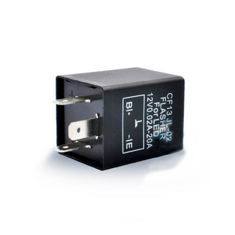 Releu electronic, M-Tech, Negru - eMAG.ro