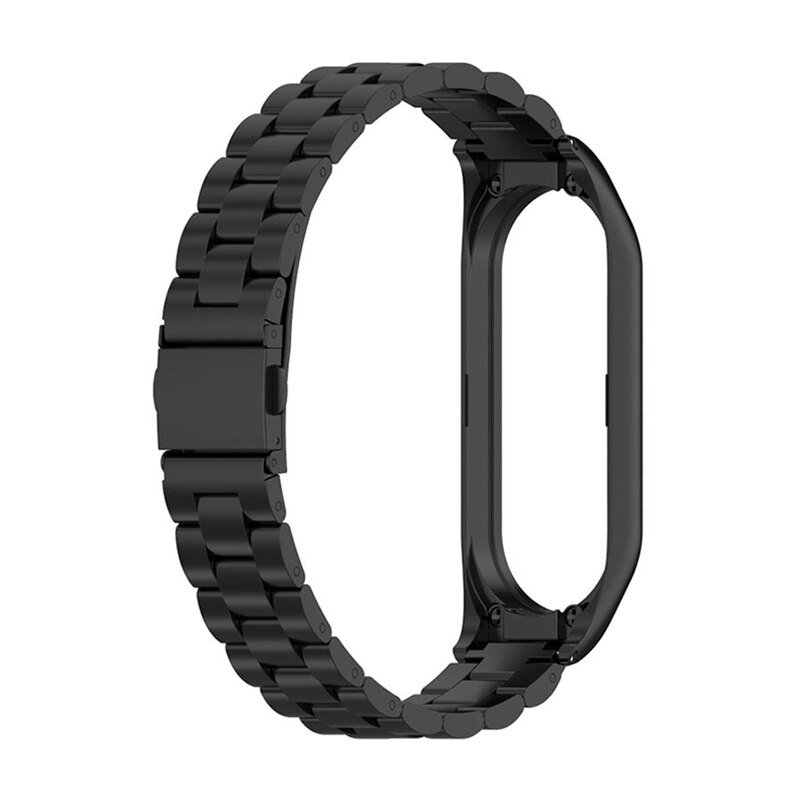 Curea Ceas SmartWatch pentru Xiaomi Mi Band 5 / 5 NFC, Xiaomi Mi 6 / 6 ...