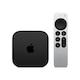 Apple TV 4K Wi‑Fi + Ethernet 128 GB tárhely - eMAG.hu
