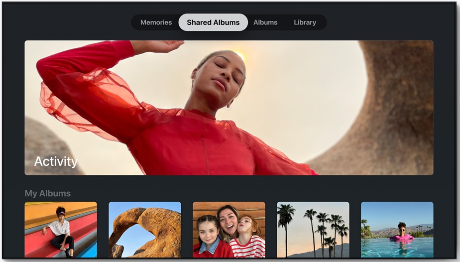 Apple TV 4K Wi‑Fi + Ethernet, 128 GB, Negru/Argintiu - eMAG.ro