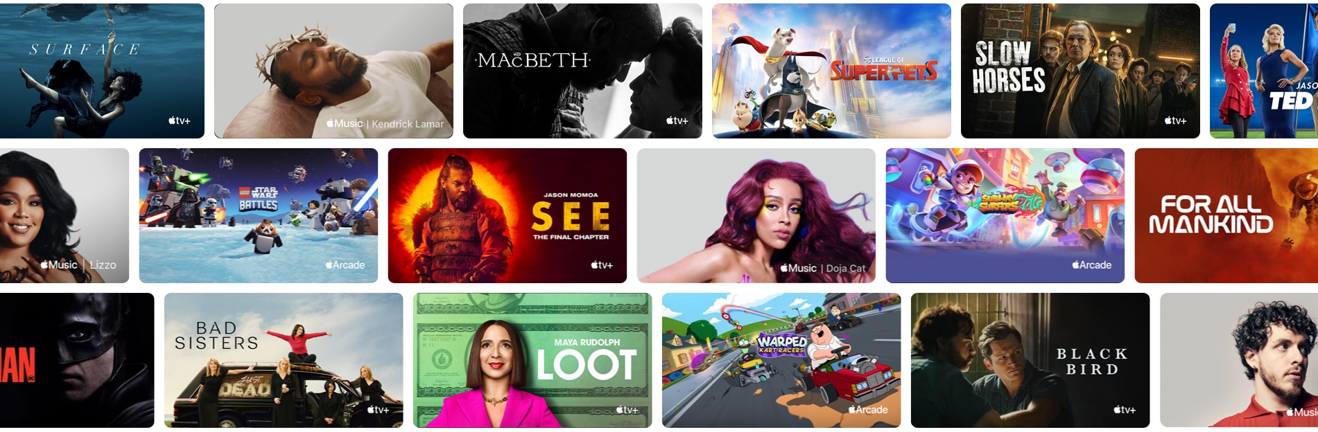 Apple TV 4K Wi‑Fi + Ethernet, 128 GB, Negru/Argintiu - eMAG.ro