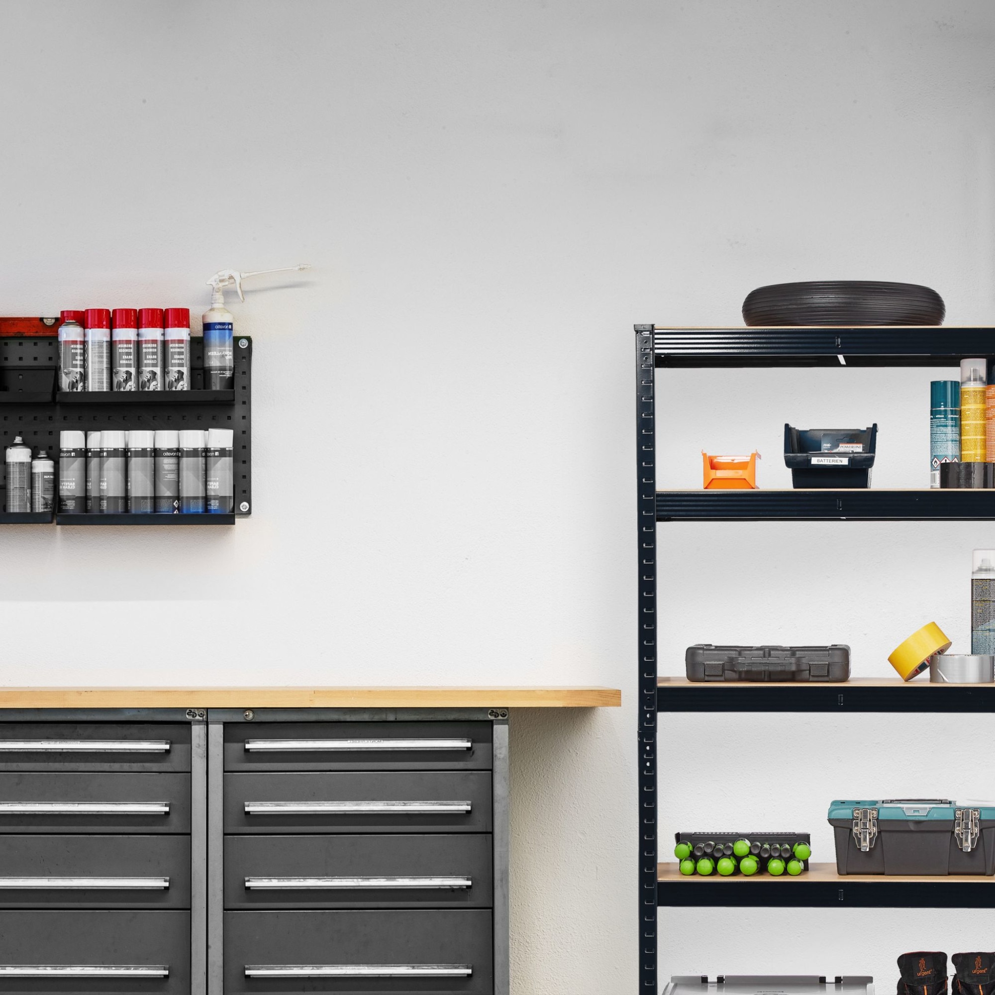 Raft metalic cu 5 polite, dimensiuni 150 x 75 x 30 cm, capacitate ...