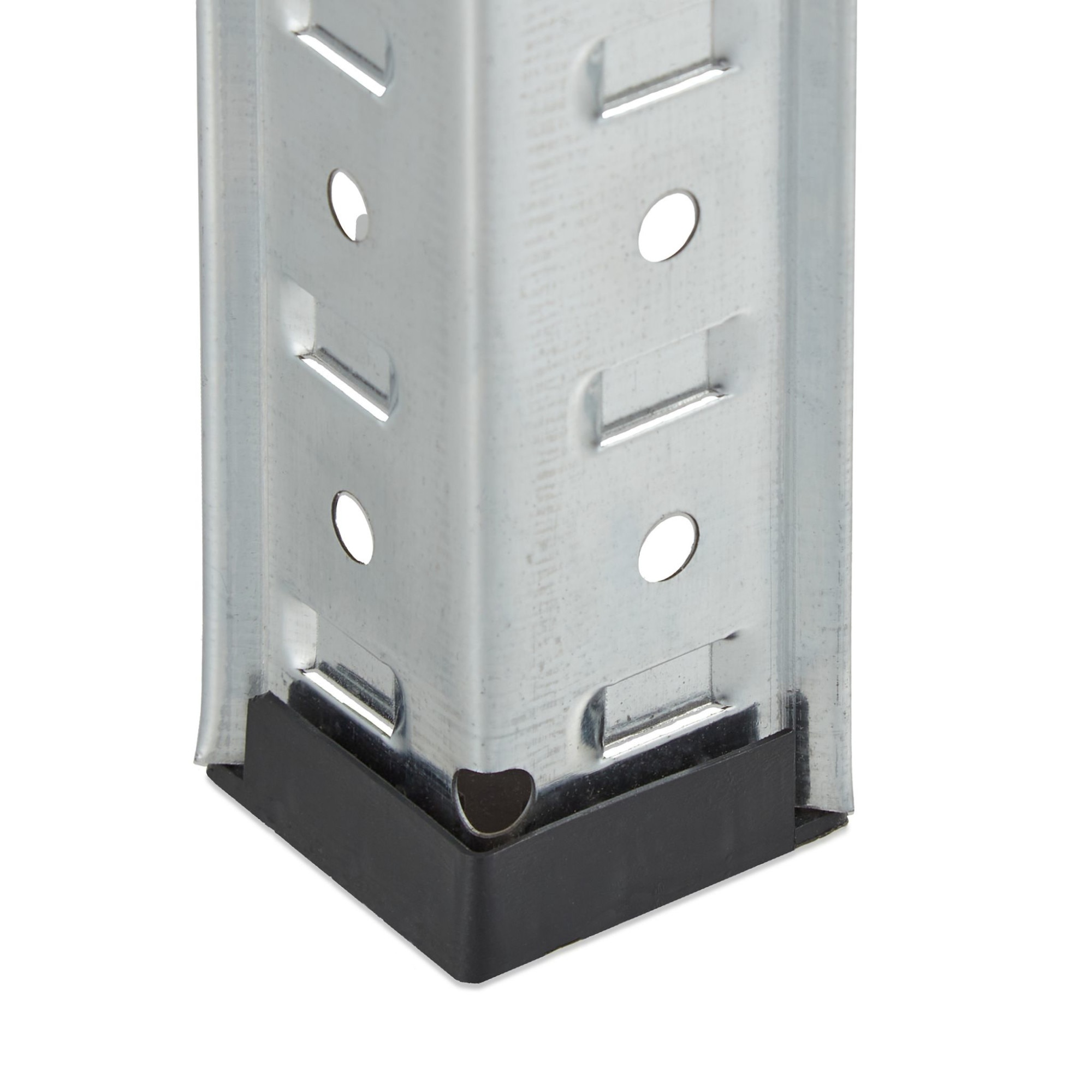 Raft metalic cu 5 polite, dimensiuni 150 x 75 x 30 cm, capacitate ...