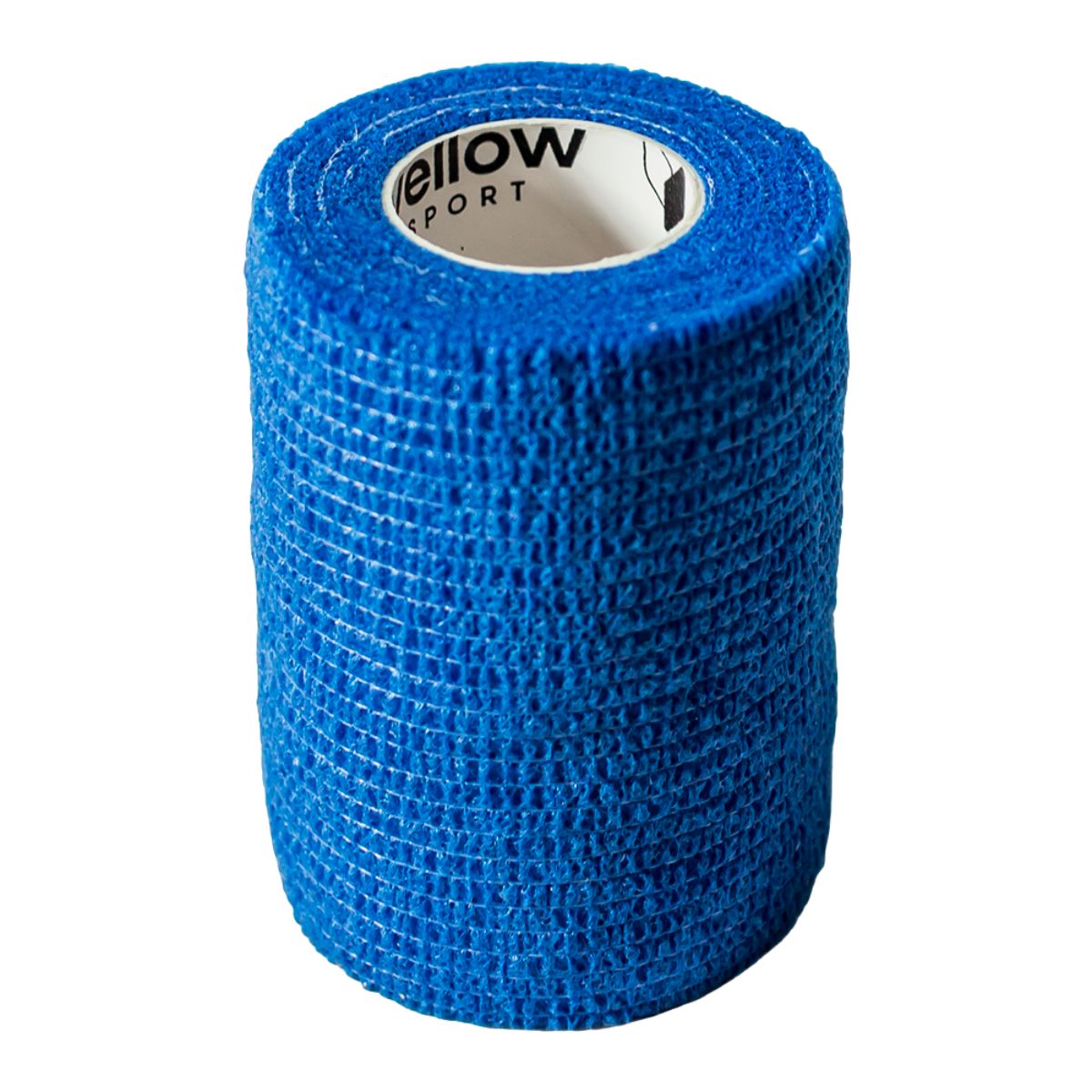 Bandaj auto-coheziv, Albastru, 7,5cmx4,5m - eMAG.ro