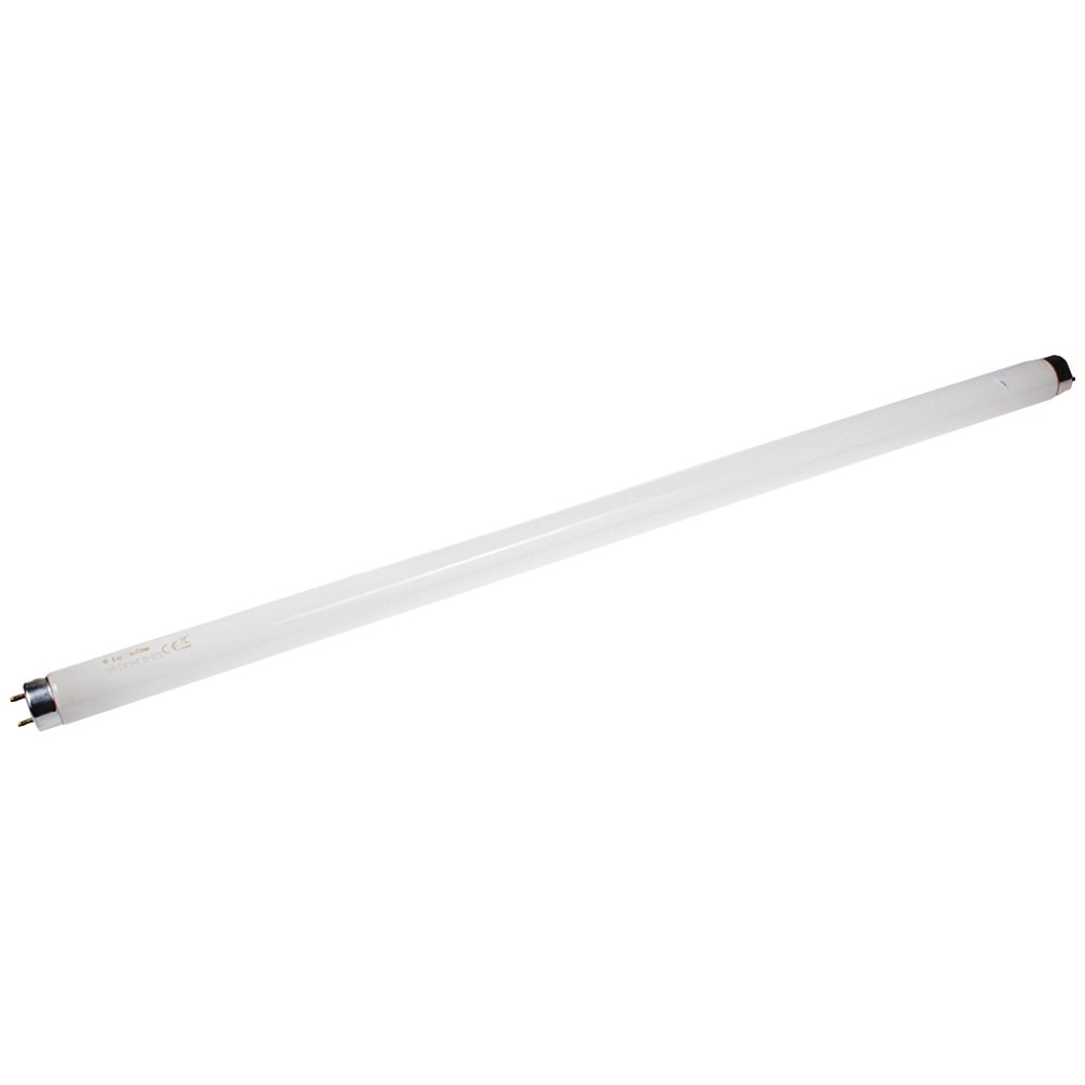 Tub linear fluorescent T8, G13, 18 W, CW/840 - eMAG.ro