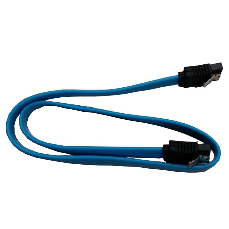 Cablu date SATA3, 45cm, rosu, HOPE R - eMAG.ro