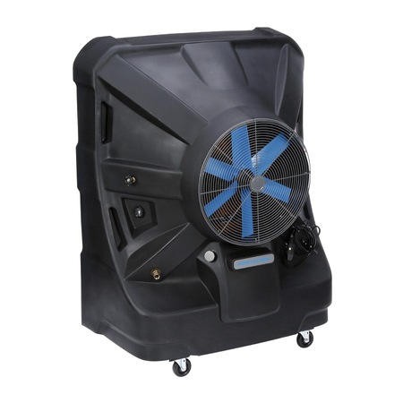 Racitor de aer portabil Portacool Jetstream 250, cartus Kuul Comfort ...