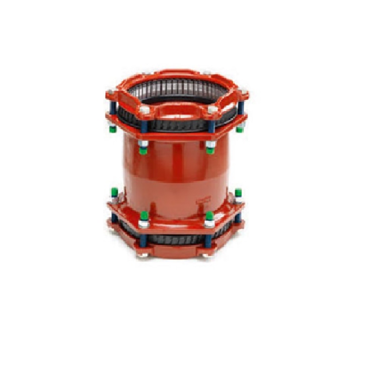 Manson larga toleranta DN100 (104-132mm) - eMAG.ro