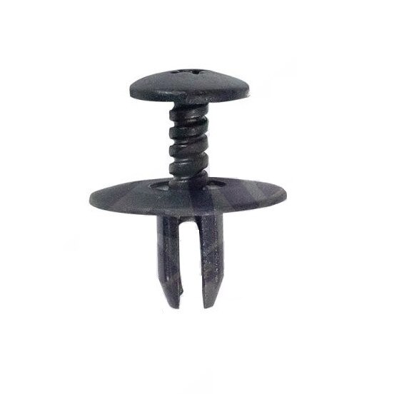Set 10 bucati clipsuri fixare, Romix 62136, pentru BMW Mini, 6 x 11.5 ...