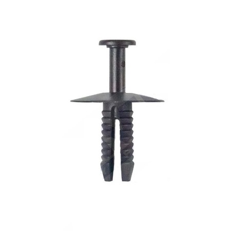 Set 10 bucati clipsuri fixare, Romix 62030, pentru BMW, Mini, Opel, 6 x ...