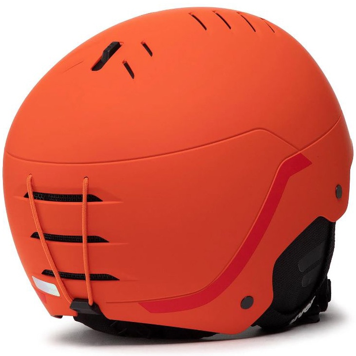 Casca ski Uvex WANTED, 54-58cm, rosu - eMAG.ro