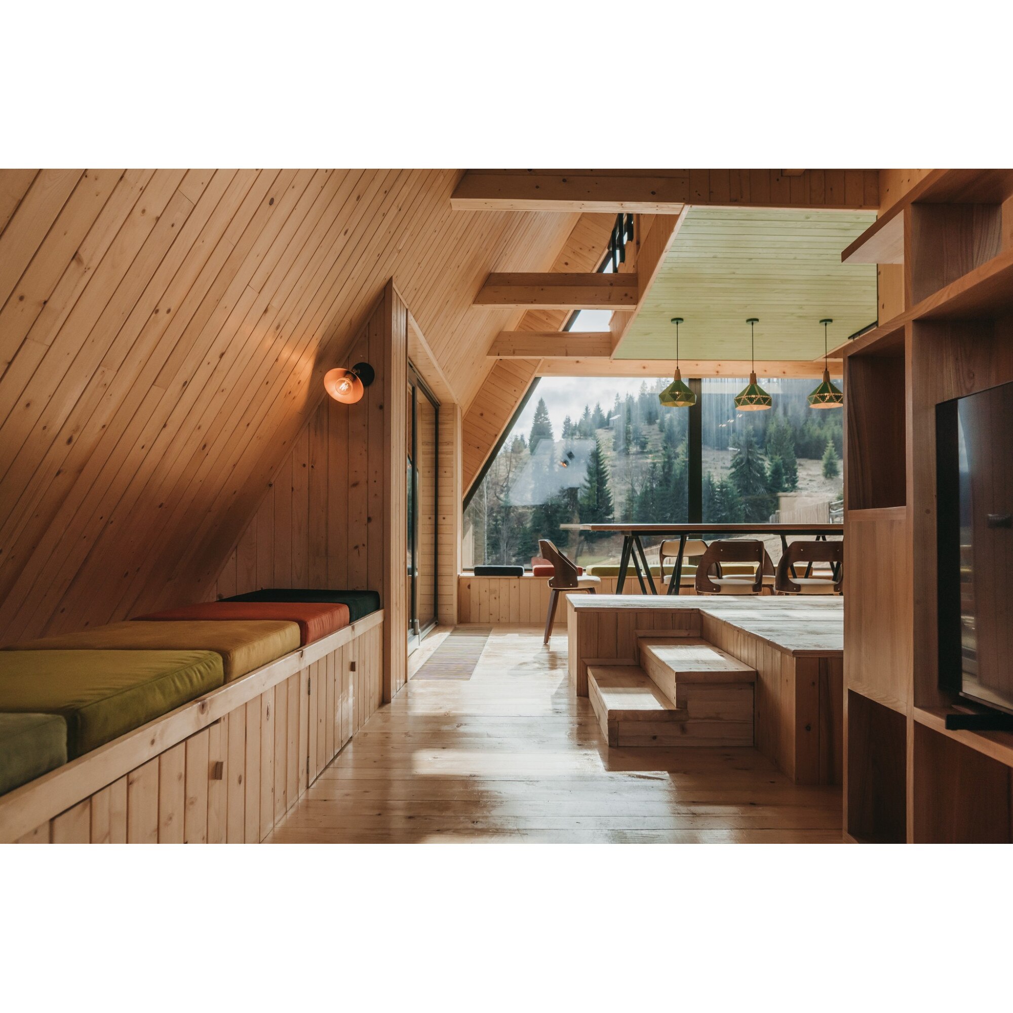 Cazare 2 nopti 8 Martie, Strajer by Haita Land, 10.03.2023-12.03.2023, capacitate 2 persoane ...