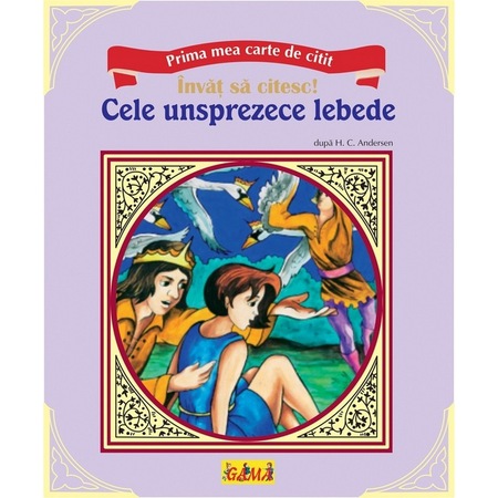 Cele 11 lebede - eMAG.ro