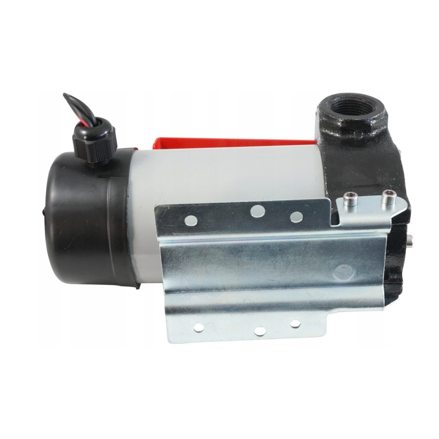 Pompa de transfer combustibil 24V 160W 50l / min Verke - eMAG.ro