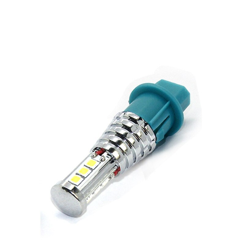 Bec auto, M-Tech, PH16W, 7 W, 12 V, Alb - eMAG.ro