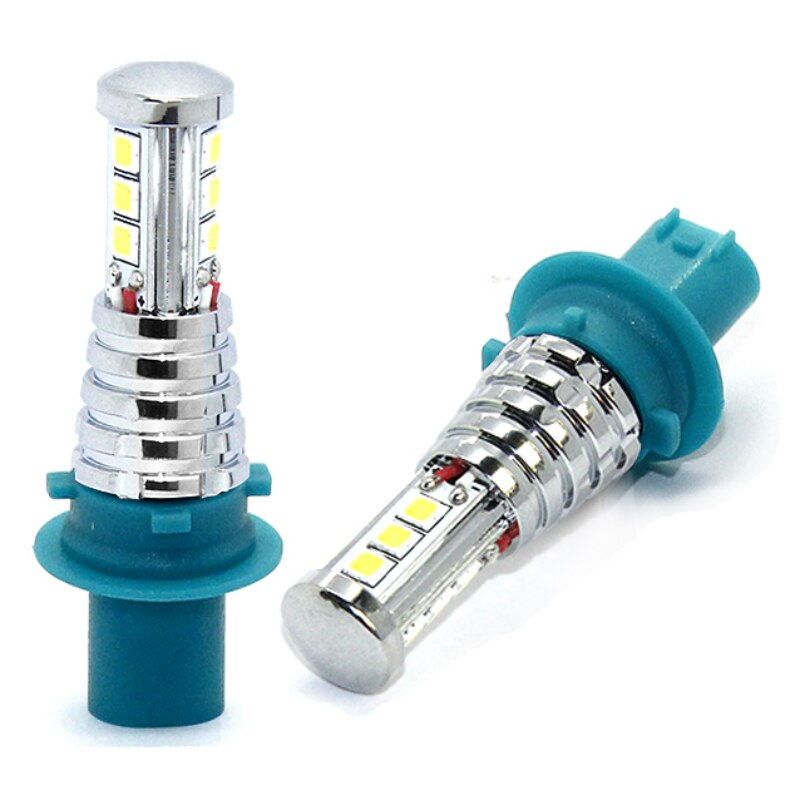Bec auto, M-Tech, PH24W, 7 W, 12/24 V, Alb - eMAG.ro