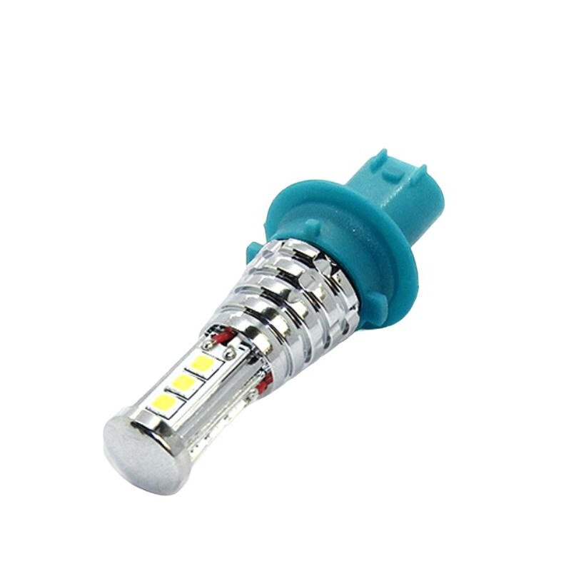 Bec auto, M-Tech, PH24W, 7 W, 12/24 V, Alb - eMAG.ro