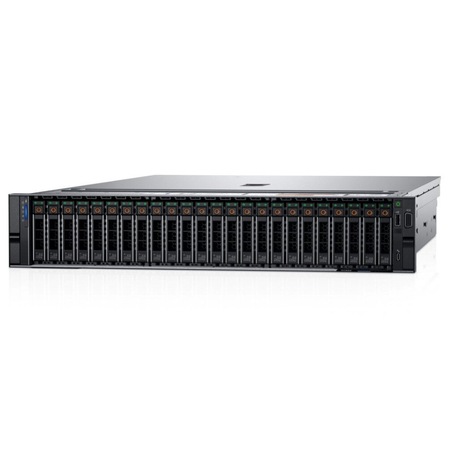 Server Intel Server System R2000WFR, Rack 2U, 2 x Intel Xeon Silver ...