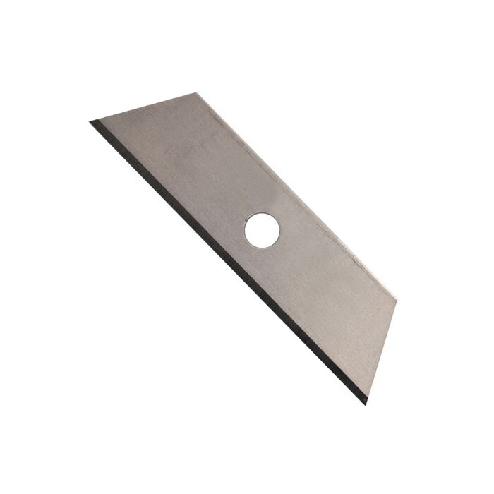 Set 10 lame cu 2 fete pentru cutit, Fiskars, Otel, Gri - eMAG.ro