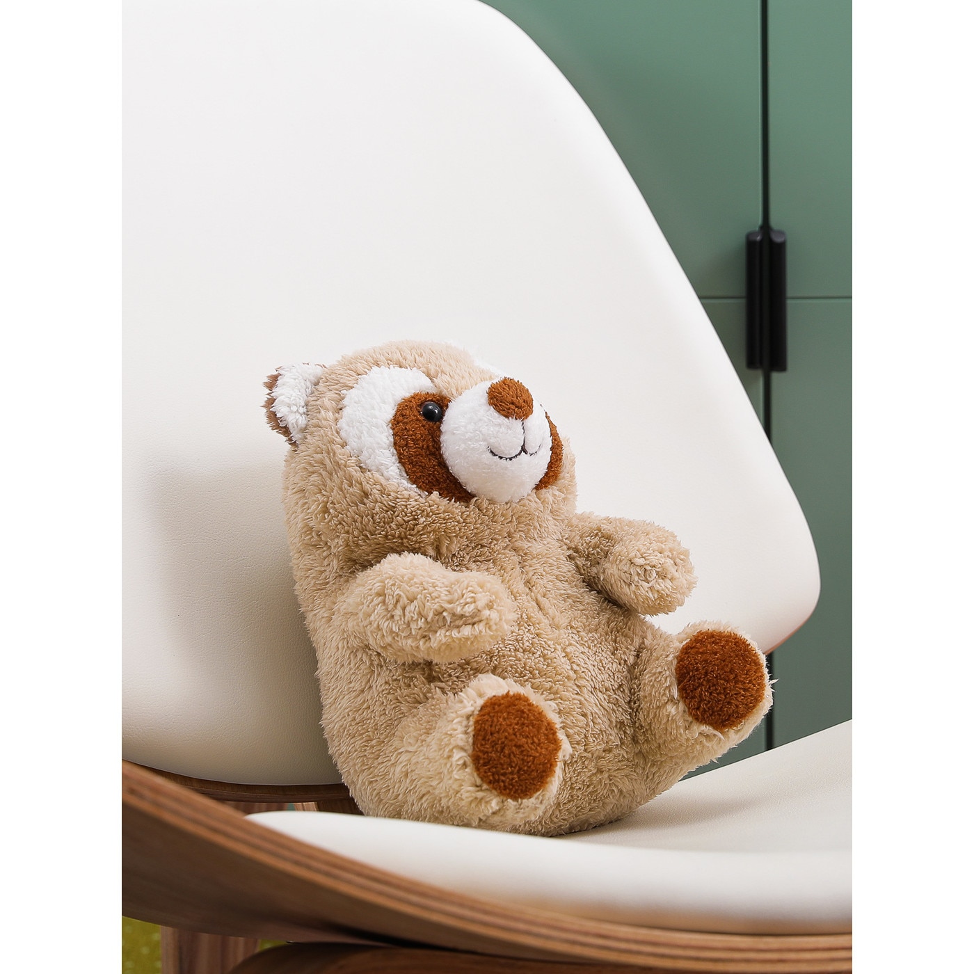 MINISO Plüss játék, Medve - eMAG.hu