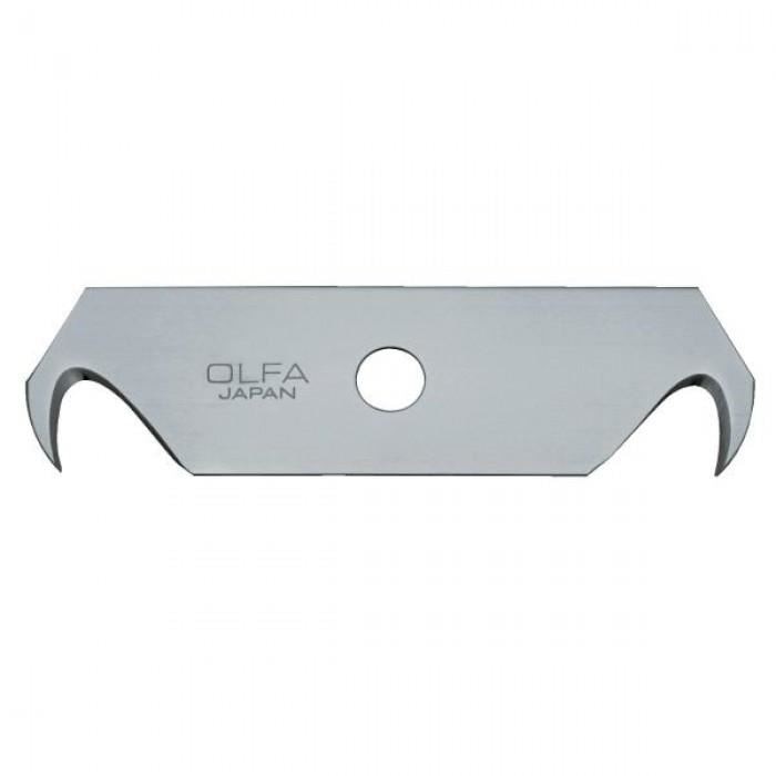 Lame cutter cu cioc 18 mm, OLFA - eMAG.ro