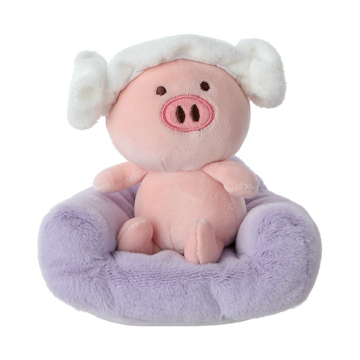 Jucarie de plus Porcusor MINISO, 15 CM - eMAG.ro