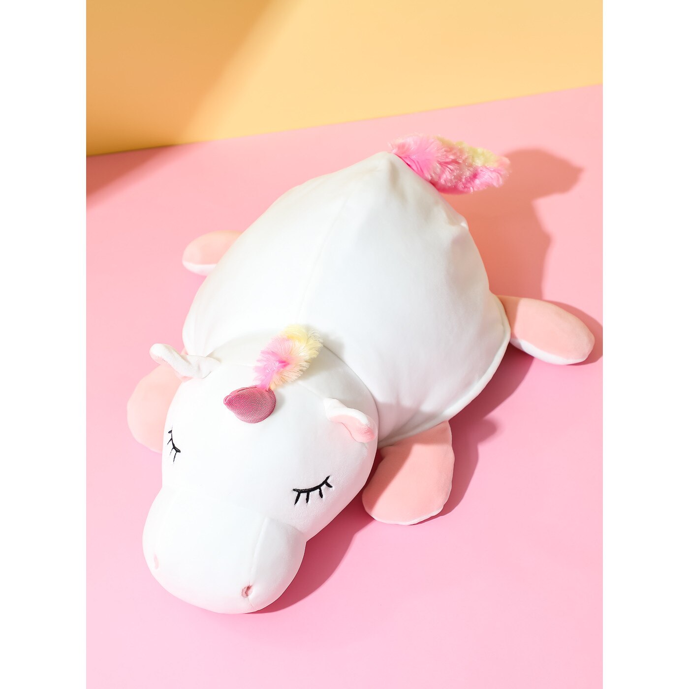 Jucarie de plus Inorog MINISO - eMAG.ro