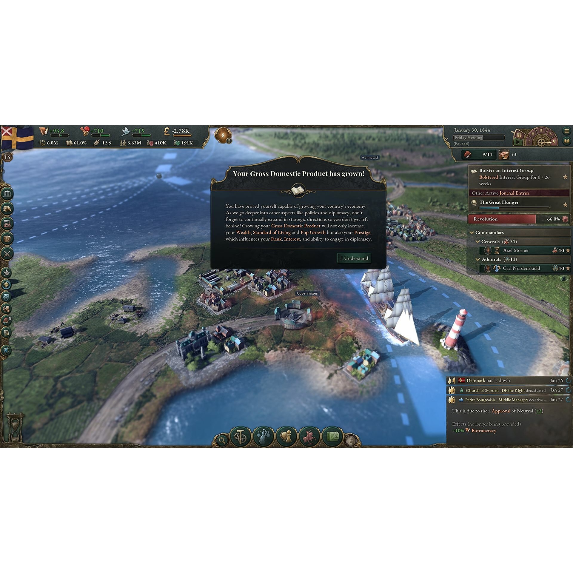 Joc Victoria 3 Iii Day One Edition Pentru PC - eMAG.ro