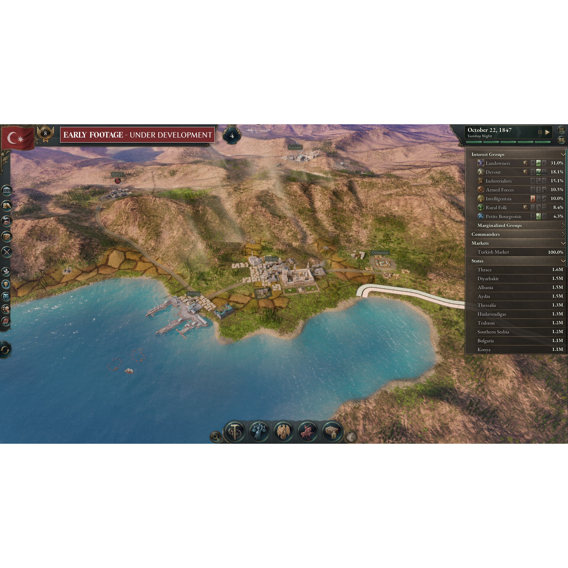 Joc Victoria 3 Iii Day One Edition Pentru PC - eMAG.ro