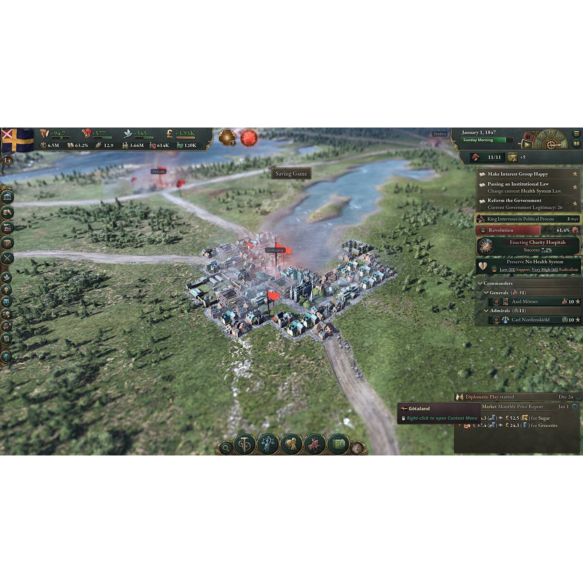 Joc Victoria 3 Iii Day One Edition Pentru PC - eMAG.ro