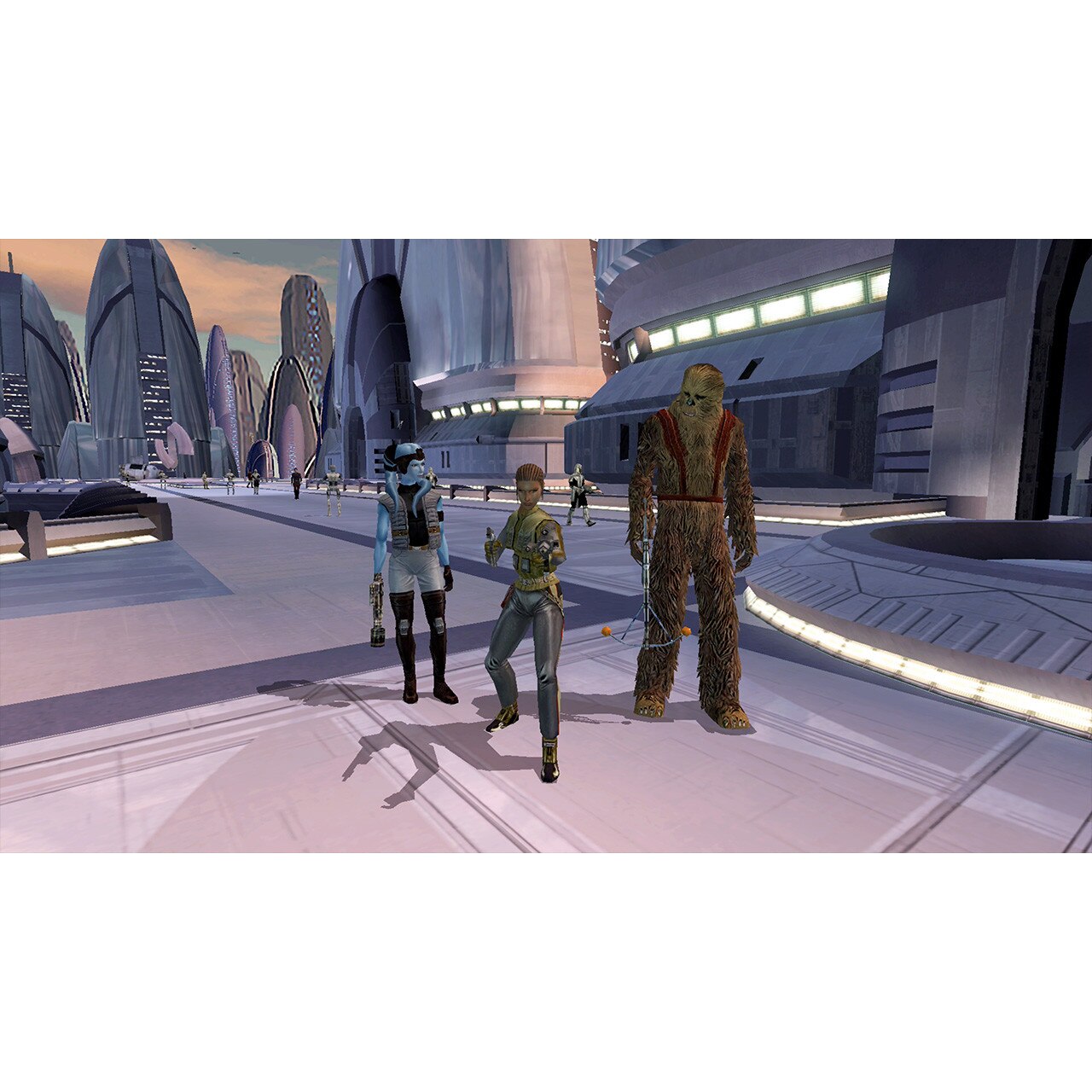 Joc Star Wars Knights Of The Old Republic Pentru Nintendo Switch - eMAG.ro