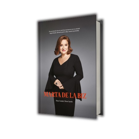 Marta de la Biz, Diana Cosmin Marta Usurelu - eMAG.ro