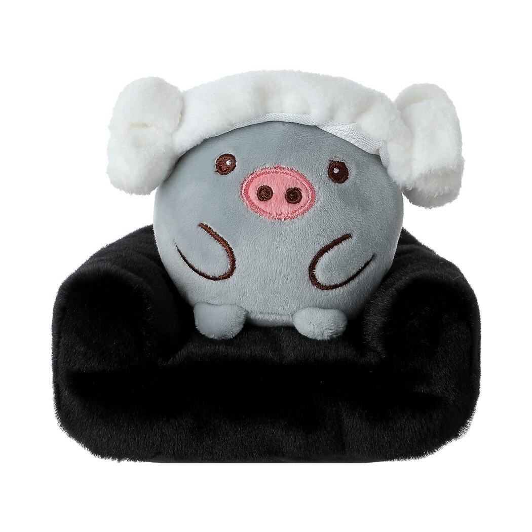 Плюшена играчка Miniso Porcusor - eMAG.bg