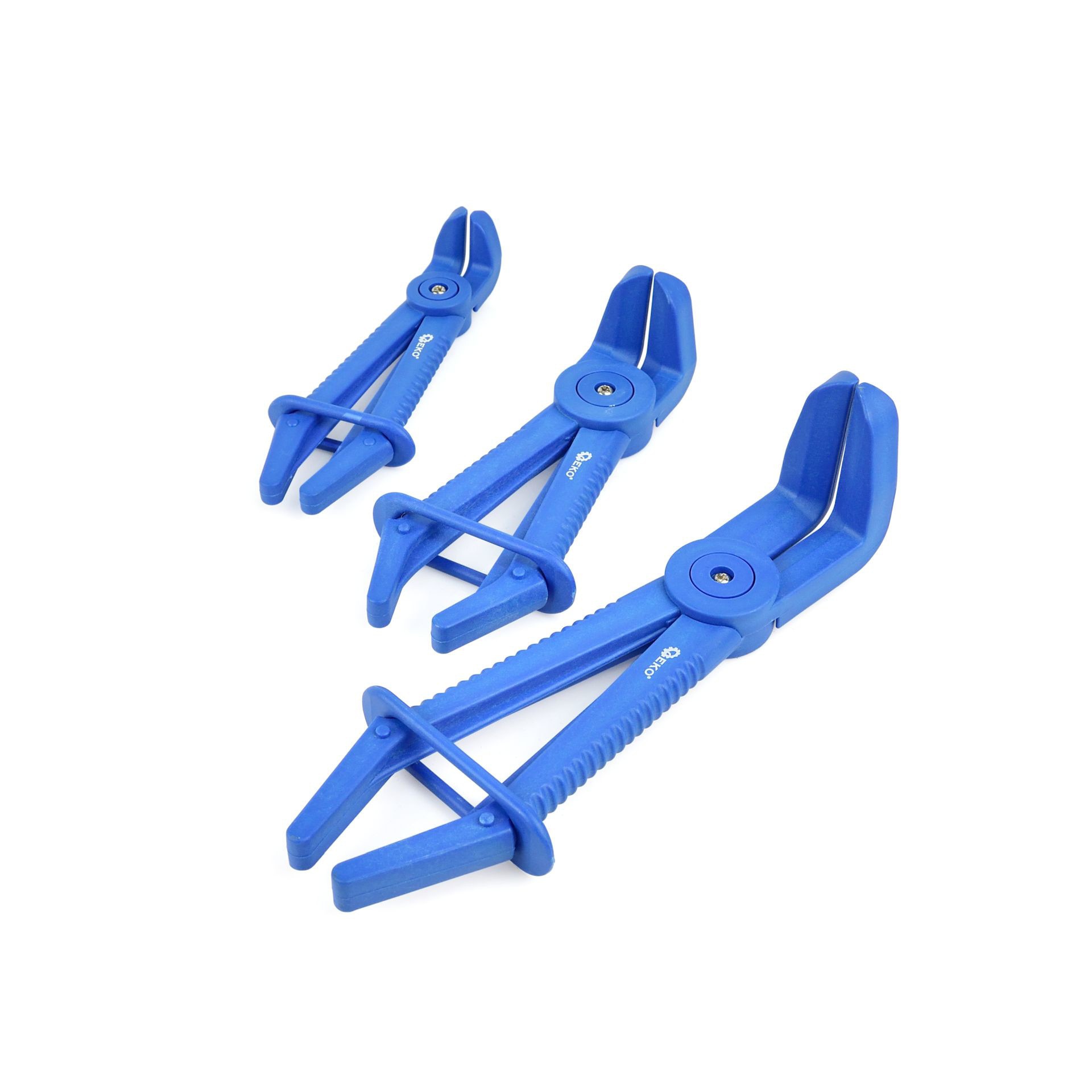 Set clesti stertizare cabluri, 3 elemente, Geko G00926 - eMAG.ro