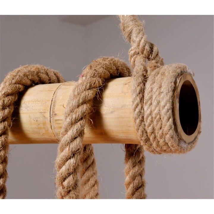 Pendul Rustic RFAN, Model 8395-4P, 4 X E27, Inaltime Reglabila - eMAG.ro