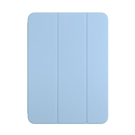 Husa de protectie Apple Smart Folio pentru iPad (10th generation), Sky - eMAG.ro