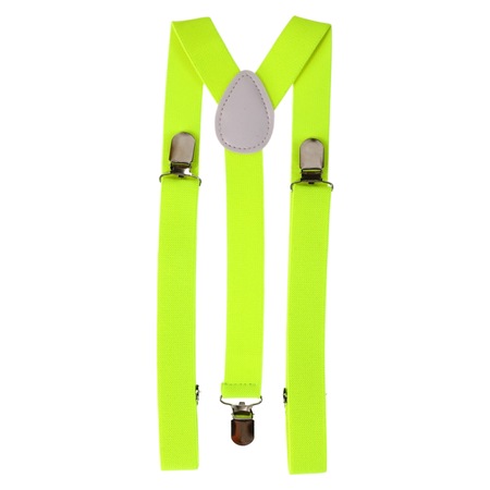 Bretele femei, inchizatori metalice, NO9657, 70 x 2.5, Verde - eMAG.ro