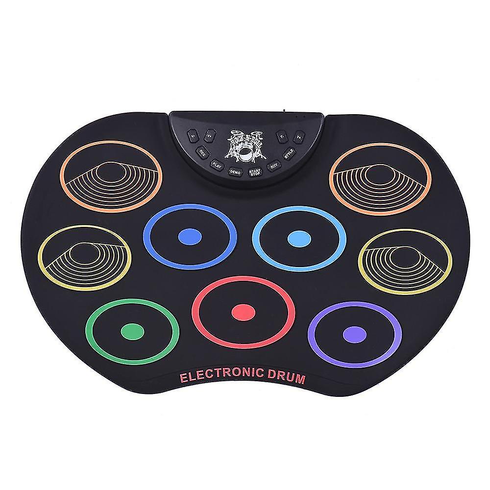Tobe electronice interactive, ROLL DRUM, iKlassQeer - eMAG.ro
