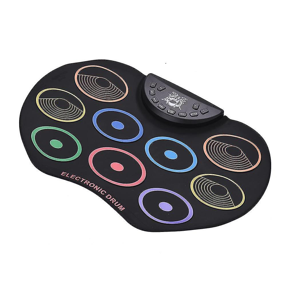 Tobe electronice interactive, ROLL DRUM, iKlassQeer - eMAG.ro
