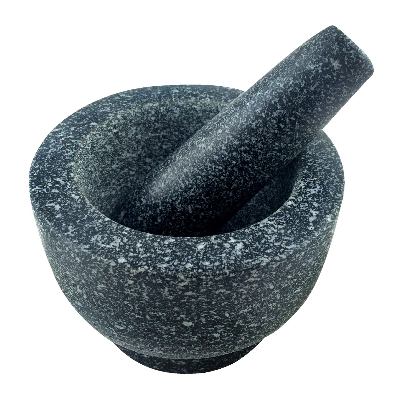 Mojar cu pistil din granit, 440 ml - eMAG.ro
