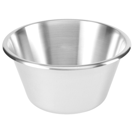 Bol conic din inox, 16 cm, 1.2 l - eMAG.ro