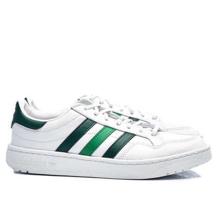 Pantofi, barbati, Adidas - FW5067, Alb, Marime 40 2/3 - eMAG.ro