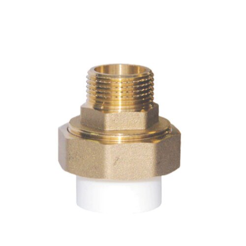 Holender filet exterior PPR 32x1" PN 25 - eMAG.ro