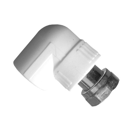 Cot semiolandez PPR 20 mm PN 25 - eMAG.ro