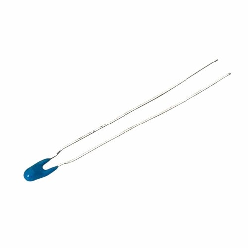 Termistor NTC, 10kΩ, -40-125°C, TEWA TEMPERATURE SENSORS, TT7-10KC8-3 ...