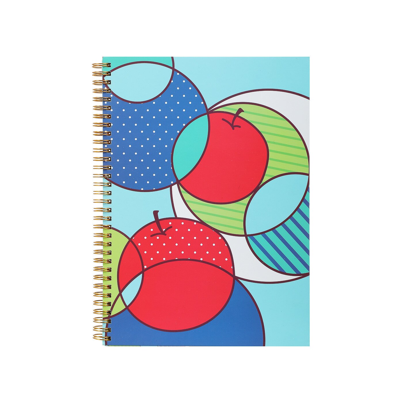 Caiet A4, Miniso, 64 File, Multicolor - eMAG.ro