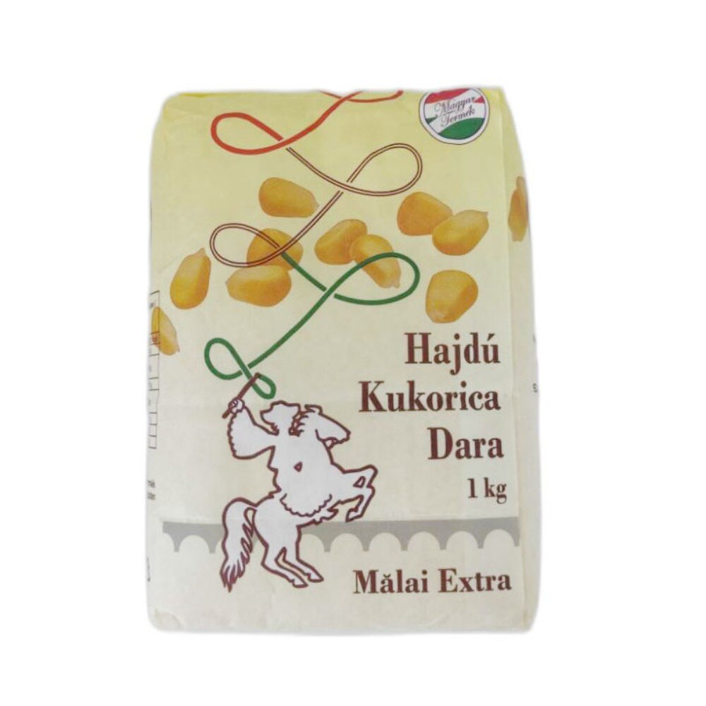 Faina de Malai Hajdu, 1000 g - eMAG.ro