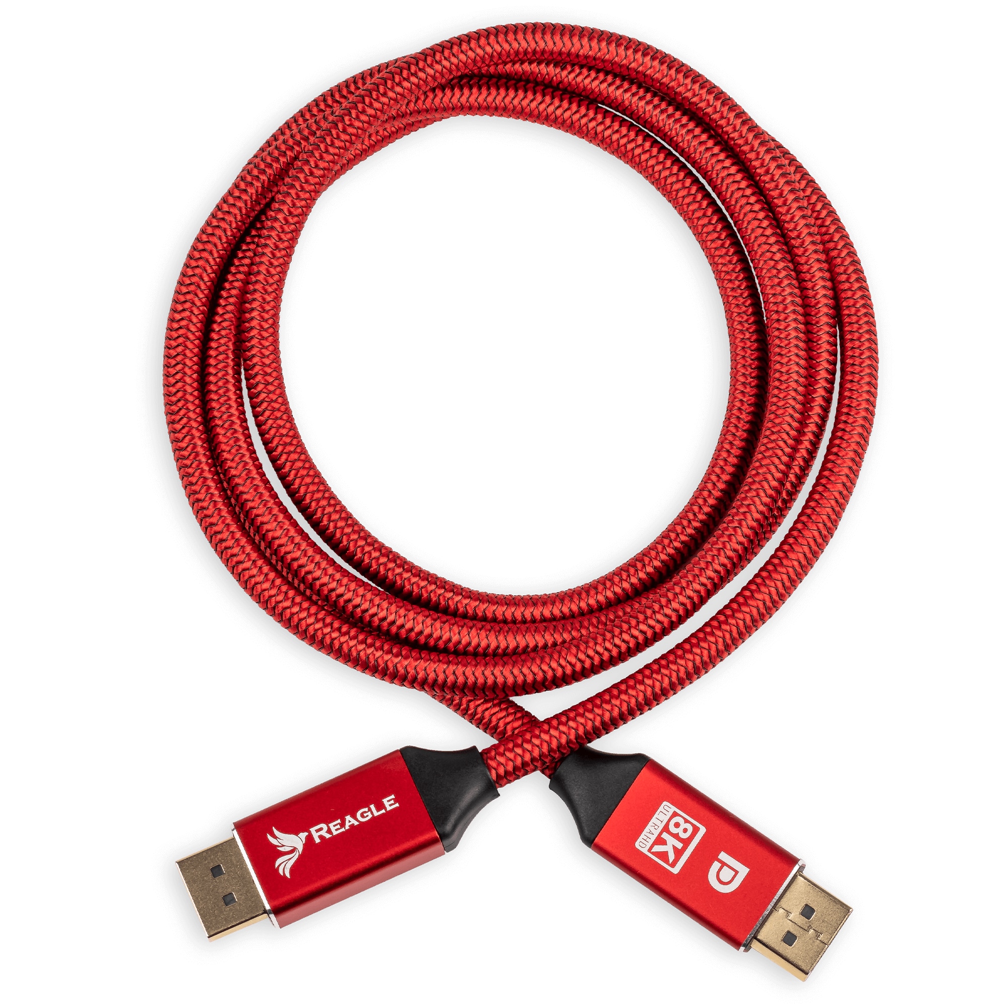 Kábel Displayport 1.5M Tata Displayport Tata 1.4 Dp Display Port 8K 4K ...