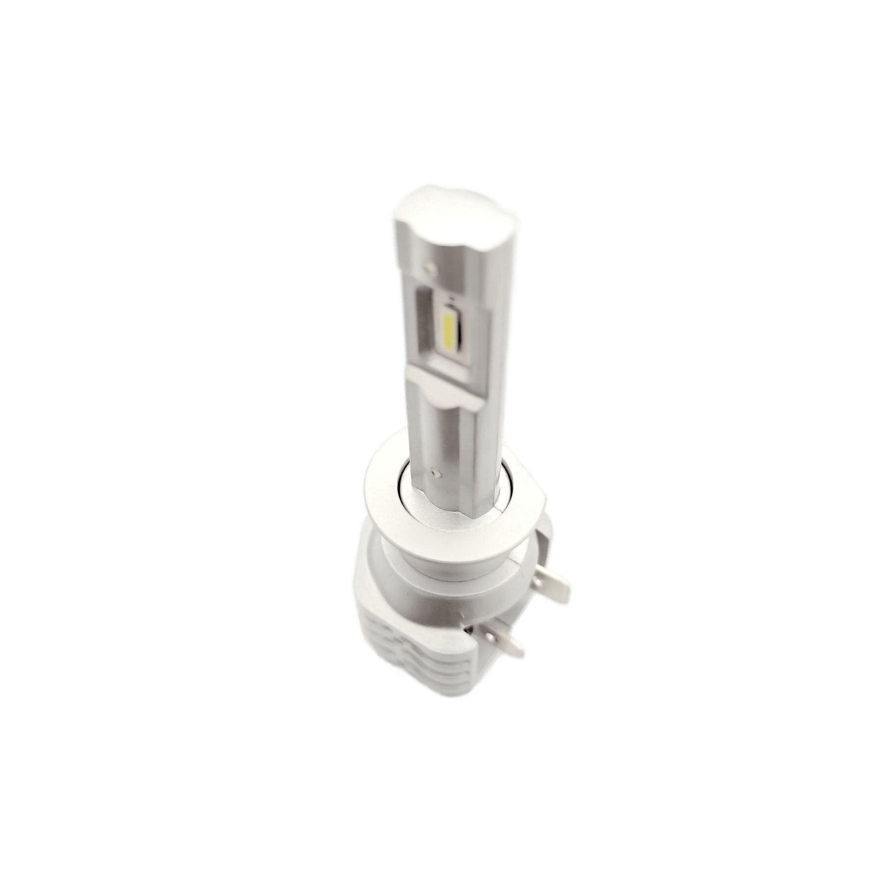 Set 2 LED-uri Auto Techstar® T100, H7, 30w, 3000 Lumeni, 6500K, AUTO ...