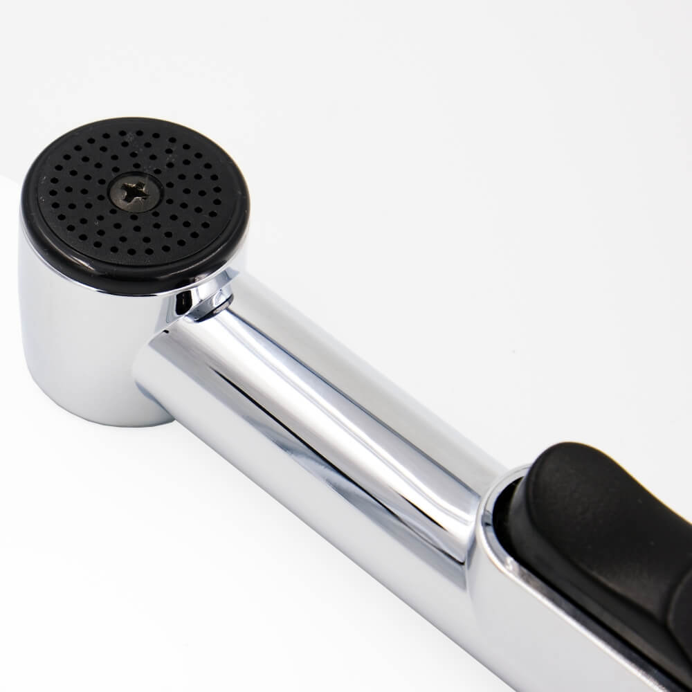 Para de dus cu functie bideu GLADYS, crom - eMAG.ro